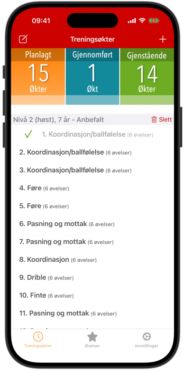 Hjem